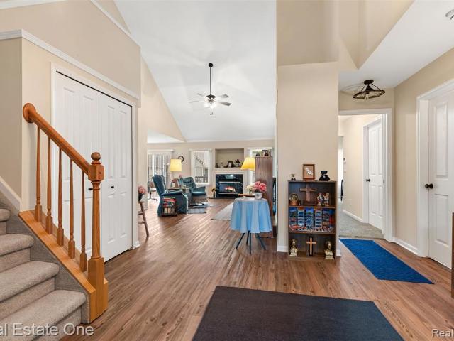 22745 Coachlight Circle