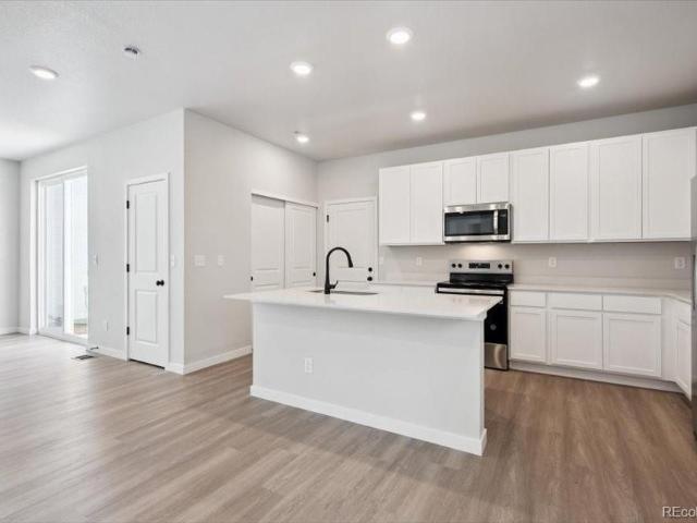 22746 E 47th Pl, Aurora, CO 80019 | Compass