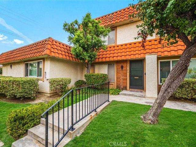 22746 Malaga Way, Lake Forest, CA 92630