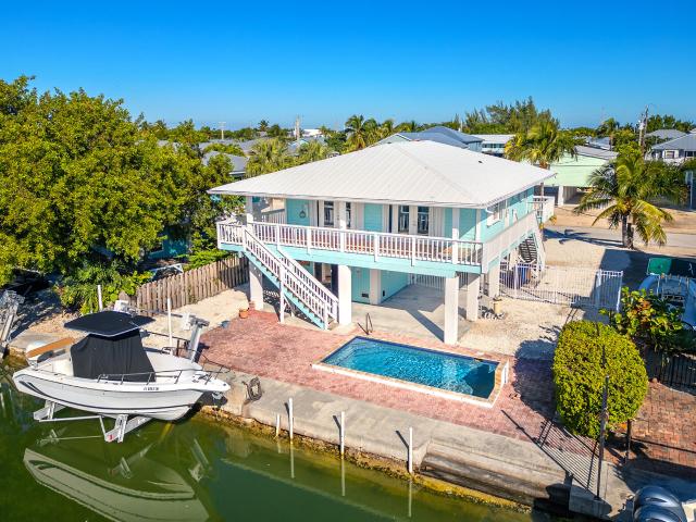 22748 Blackbeard Ln, Cudjoe, FL 33042 | MLS #617545