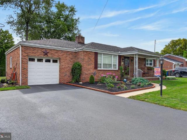 2274 Maple Road