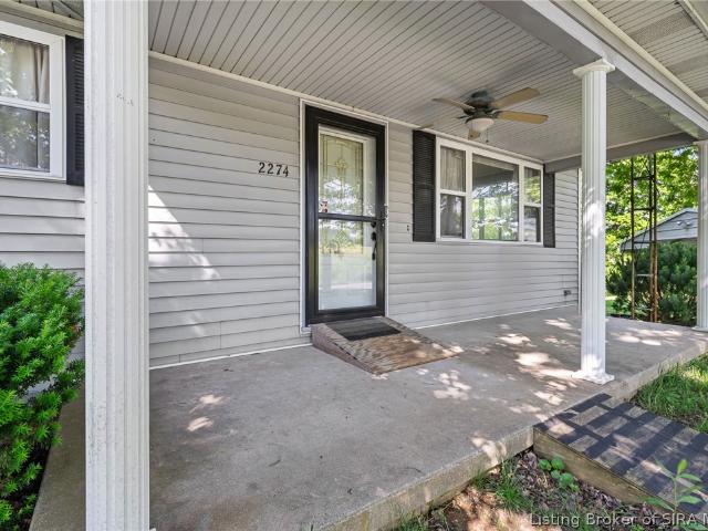 2274 N County Road 200 W