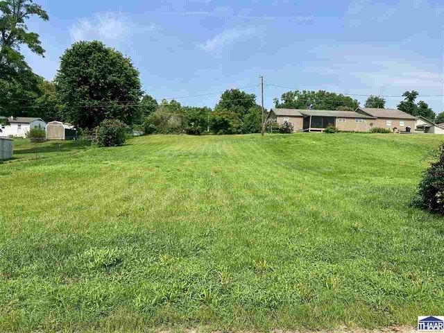 2274 N Euclid Pl, West Terre Haute, IN 47885