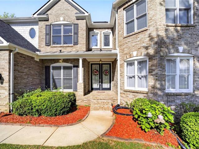 2274 Norbury Drive SE