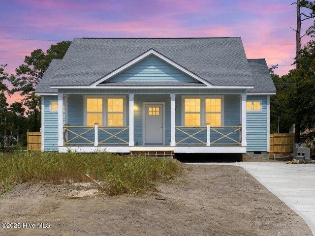 2274 Barnacle Dr SW, Supply, NC 28462