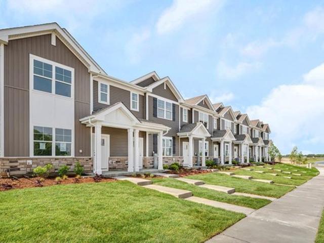 2274 Bodega Rd, Oswego, IL 60543