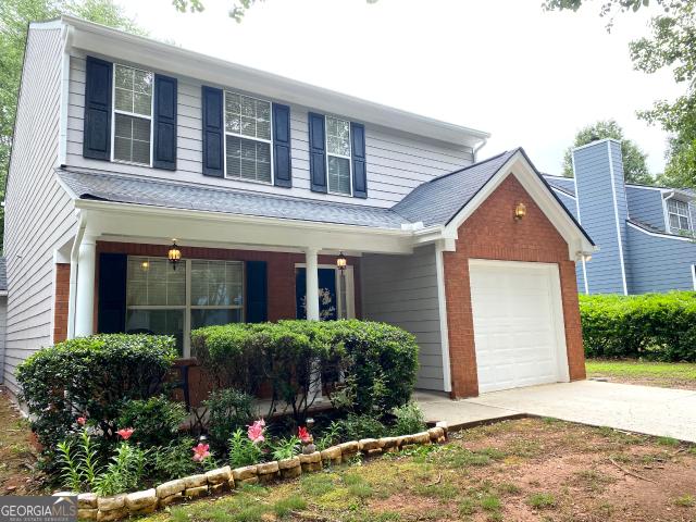 2274 Charleston Pointe SE