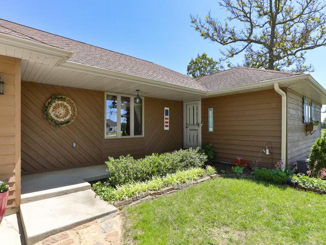 2274 Cologna Road