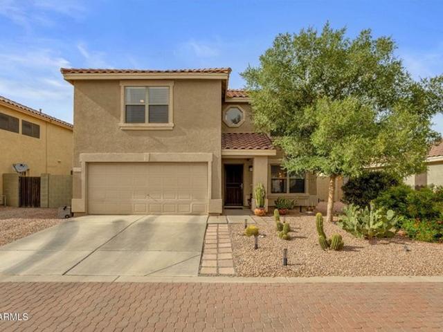 2274 E Peach Tree Dr, Chandler, AZ 85249