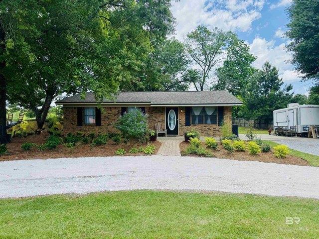2274 Foshee Rd, Brewton, AL 36426