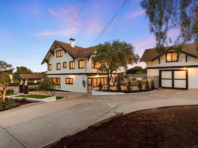 2274 Rosecrans