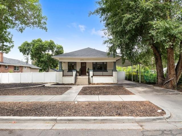 2274 S Green St, Salt Lake City, UT 84106