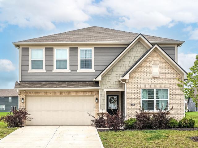 2274 S Stonehill Way