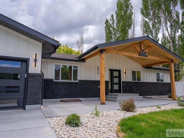 2274 Virlow St, Idaho Falls, ID 83401