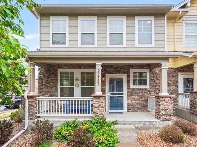 22753 E Briarwood Pl, Aurora, CO 80016