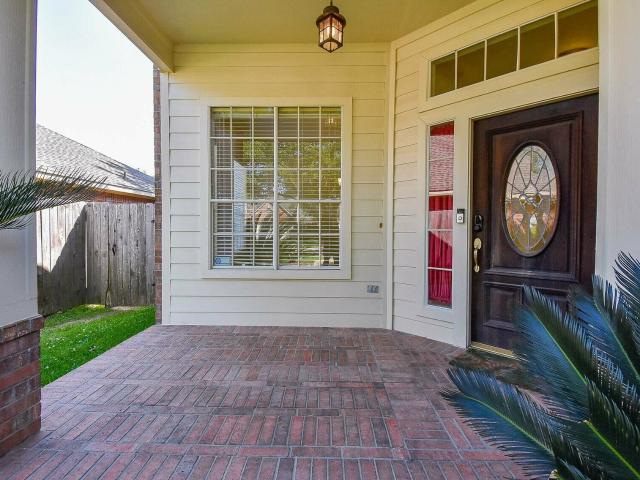 22751 Shannon Falls Court, Katy, US, TX