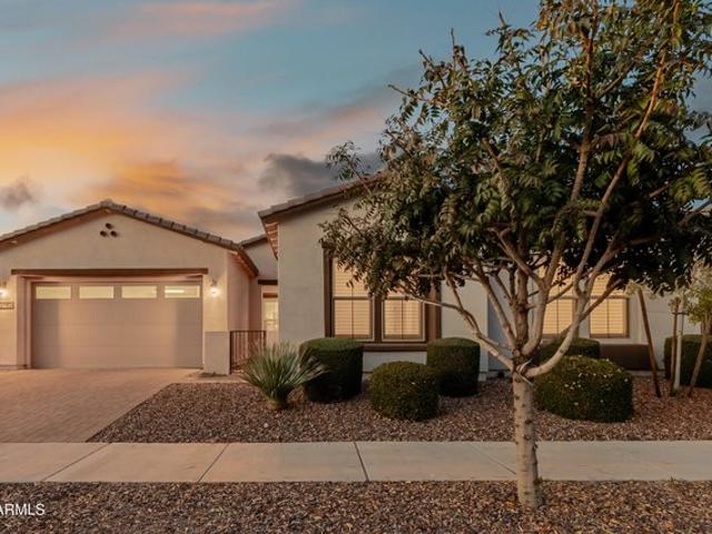 22752 E Camacho Rd, Queen Creek, AZ 85142