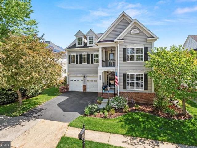 22757 Highcrest Cir, Brambleton, VA 20148