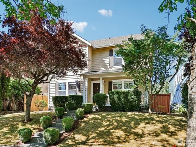 22754 NE 94th Way, Redmond, WA 98053