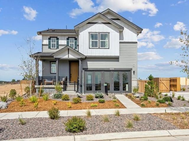 22755 E 47th Ave, Aurora, CO 80019