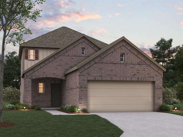 22756 Hackberry Leaf Dr, New Caney, TX 77357