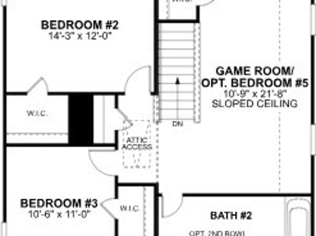 22756 Hackberry Leaf Drive