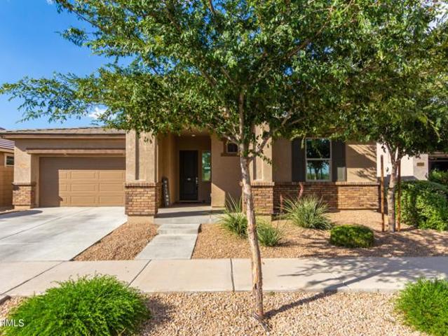 22758 E Via Las Brisas, Queen Creek, AZ 85142