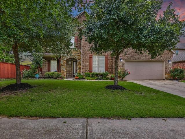 22758 Soaring Woods Ln, Porter, TX 77365 | MLS #50764