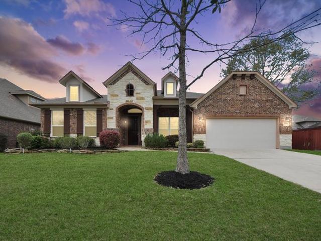 22759 Soaring Woods Ln, Porter, TX 77365