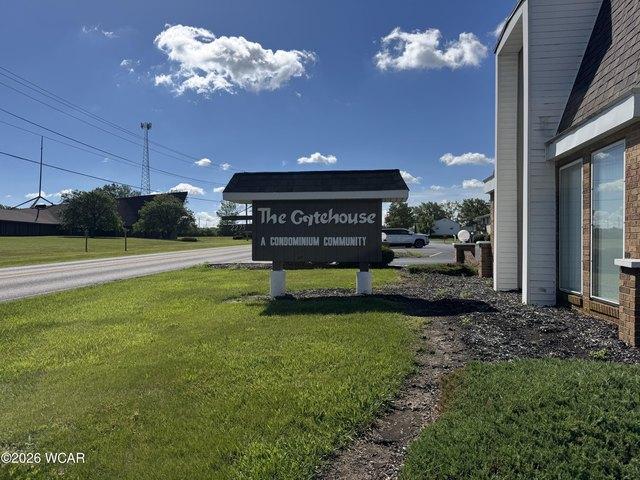 2275 N Cable Rd Apt 97, Lima, OH 45807