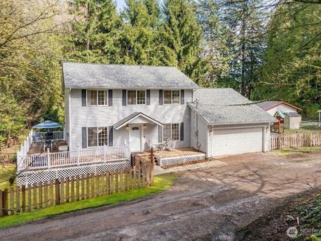 2275 Northlake Way NW, Bremerton, WA 98312