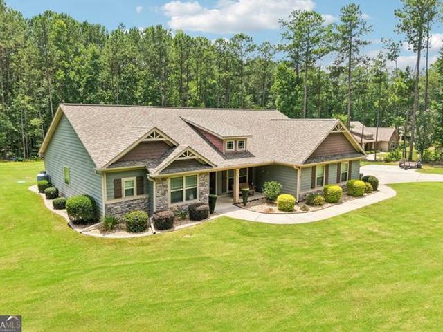 2275 Old Corinth Rd, Newnan, GA 30263