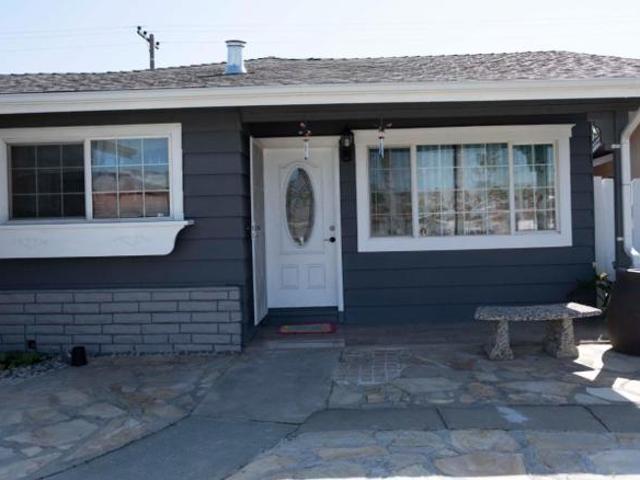 2275 Orlando Dr, San Jose, CA 95122