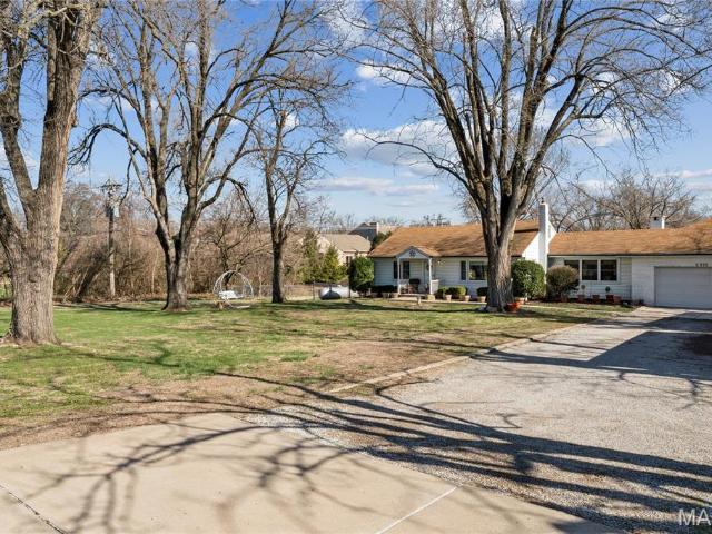2275 Charbonier Rd, Florissant, MO 63031 | MLS #26016 | Compass