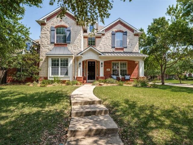2275 Dame Laurel Ln, Lewisville, TX 75056