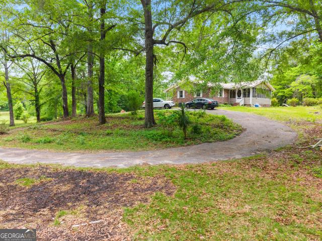 2275 E Houze Road