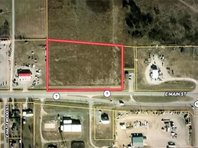 2275 E Main St, Davis, OK 73030