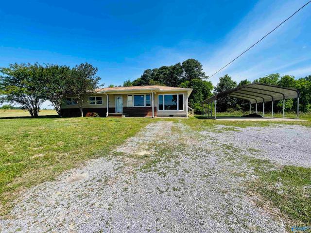 2275 Eddy Scant City Road