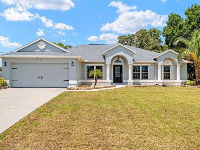 2275 Fairview Rd, Spring Hill, FL 34609