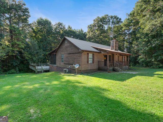 2275 Fork Creek Road