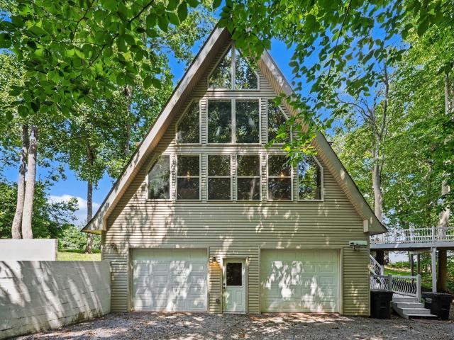 2275 Hanestown Rd