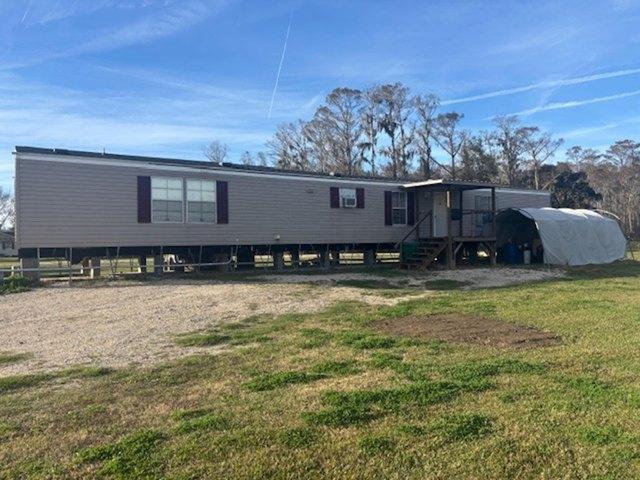 2275 Highway 307, Thibodaux, LA 70301