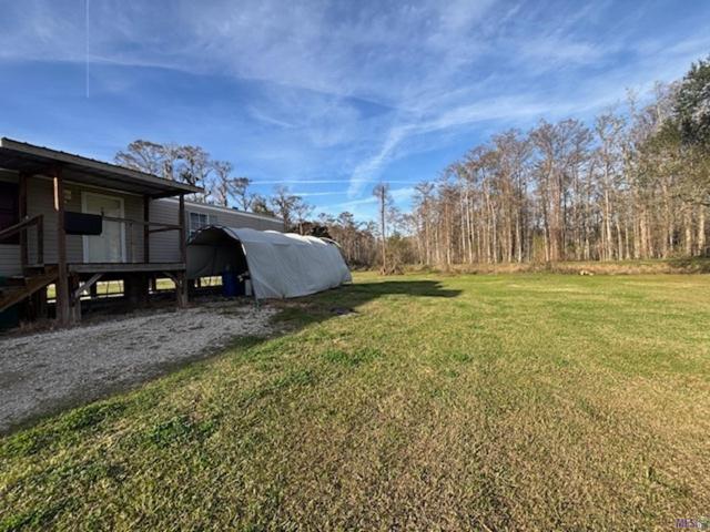2275 Highway 307, Thibodaux, LA 70301 | MLS #BY2026001