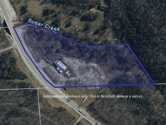 2275 Highway 63