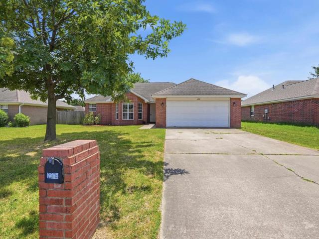2275 Landover Trail