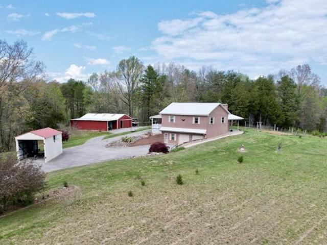 2275 Little Mountain Rd, Russellville, TN 37860