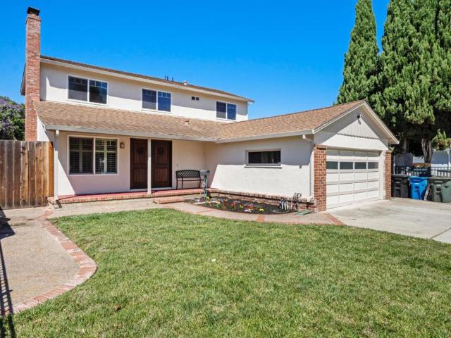 2275 Pulgas Avenue