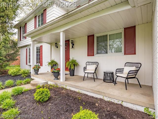 2275 Park Ridge Drive