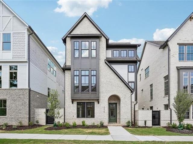 2275 Park Walke Dr, Alpharetta, GA 30009