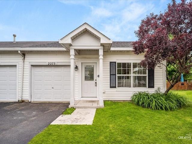 2275 Rebecca Cir, Montgomery, IL 60538